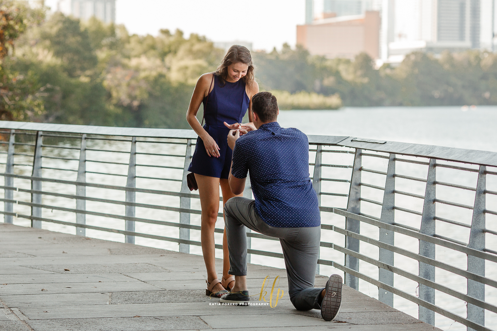 How to plan your proposal with your photographer